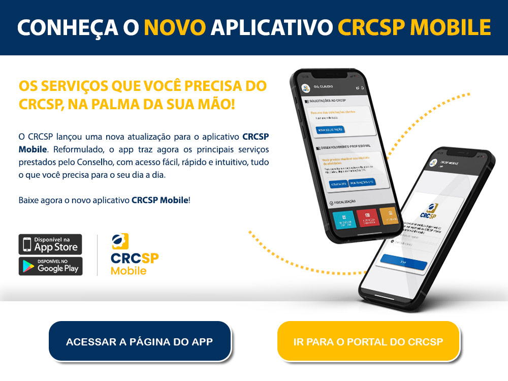 Portal do CRCSP