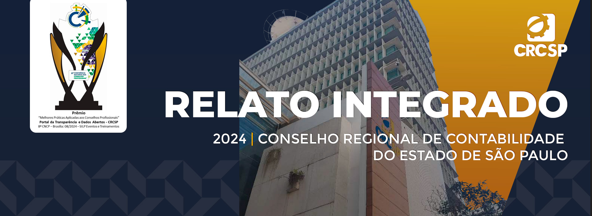 CRCSP | Conselho Regional de Contabilidade do Estado de São Paulo